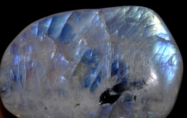 Pedra da Lua - Kaviah jóias artesanais