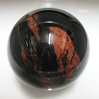 Obsidiana- o espelho da alma - Kaviah jóias artesanais